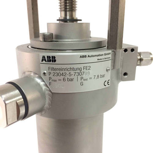 Filter Unit FE2 730709 ABB P-23042-5-730709 - Axxa - Motor Control ...