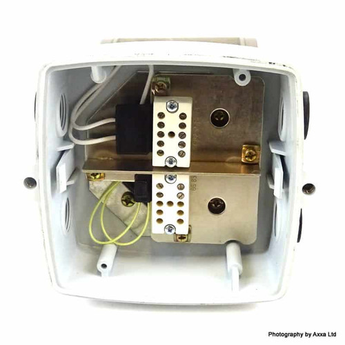 Magflo Flowmeter 083G4052 Danfoss Mag1100 *New* - Axxa - Motor Control ...