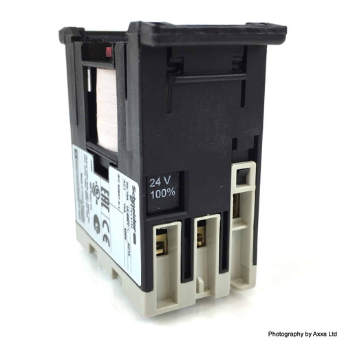 Control Relay CA3SK11BD Schneider 24VDC 056423 CA3-SK11BD CA3SK-11-BD ...