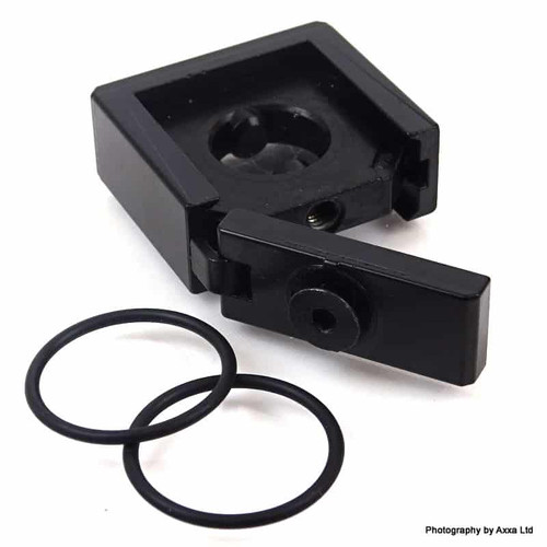 Quick Clamp 4214-51 Norgren 421451 - Axxa - Motor Control & Automation