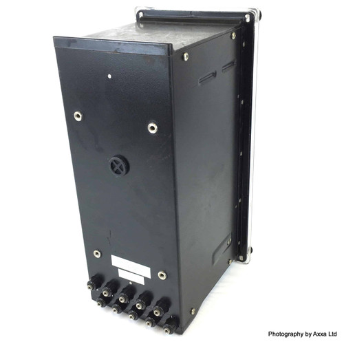 Current Relay CTM-41PF2AM1401L GEC 055807W CTM41PF2AM1401L *New* - Axxa ...