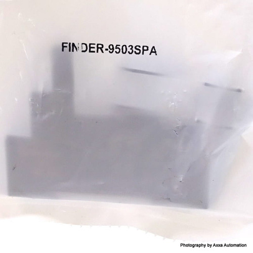 Relay Socket 95.03SPA Finder 10A 250V 9503SPA 95-03SPA - Axxa - Motor ...