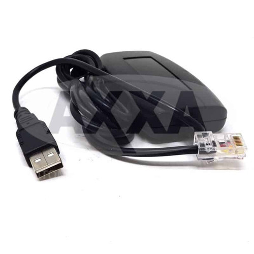 CT USB Comms Cable 4500-0096 Nidec Drives M600 M700 - Axxa - Motor ... CT USB Comms Cable 4500-0096 Nidec Drives M600 M700 - Axxa - Motor ...