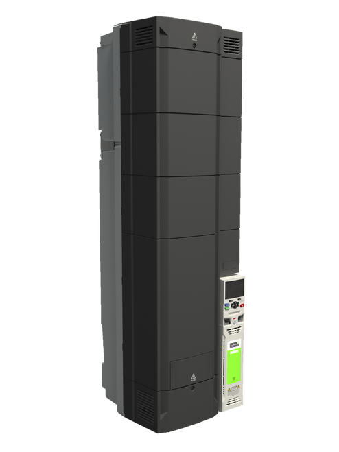 Unidrive M700-09402240A10100AB Nidec - Control Techniques 3ph-3ph 110kW ...