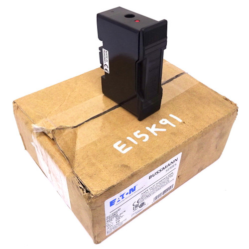 Fuseholder SC32-550V Bussmann 32A 550V SC32H/D - Axxa - Motor Control ...