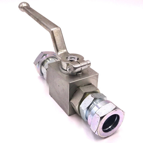 Ball Valve 7752 Econ 3/4" 14408 1000WOG *New* - Axxa - Motors & Motor ...