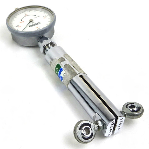 Calibration Device N3069055I Erichsen - Axxa - Motor Control & Automation