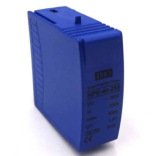 Surge Protection Device SD32X MTL Surge Technologies - Axxa - Motors ...