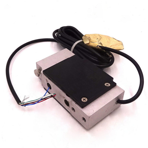 Load Cell FA-6000-100 Atex 100Kg Precia Molen FA6000-100 *Used* - Axxa ...
