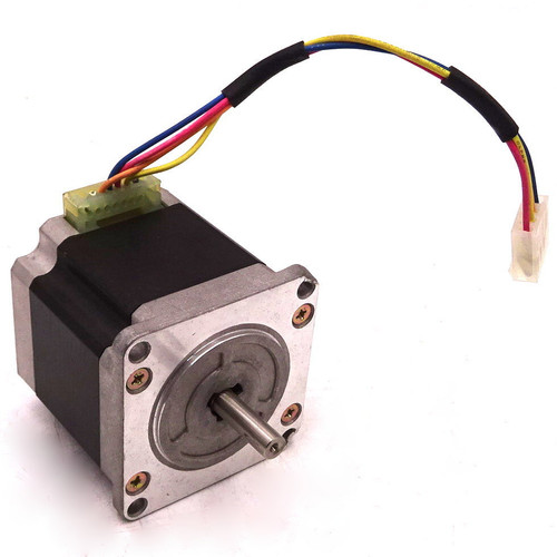Automation Control - Electric Motors - Stepper Motors - Axxa - Motor ...
