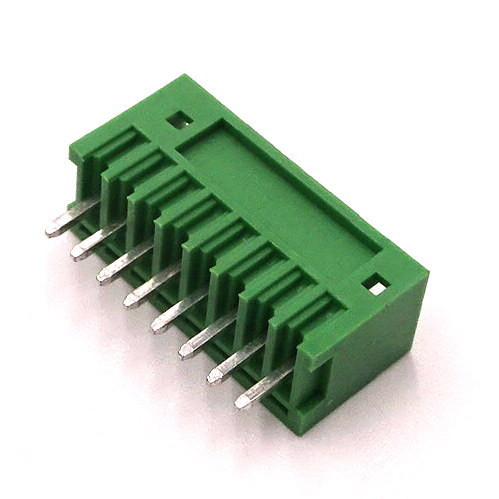 Terminal Block 20.2500MV/8-E IMO *Bag of 100* - Axxa - Motor Control ...