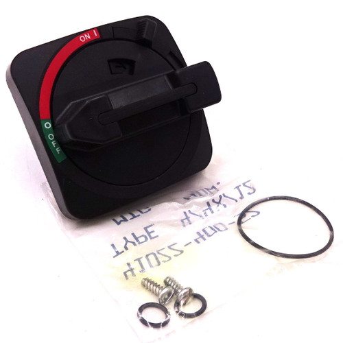 Handle 194R-HS4 Allen-Bradley - Axxa - Motor Control & Automation