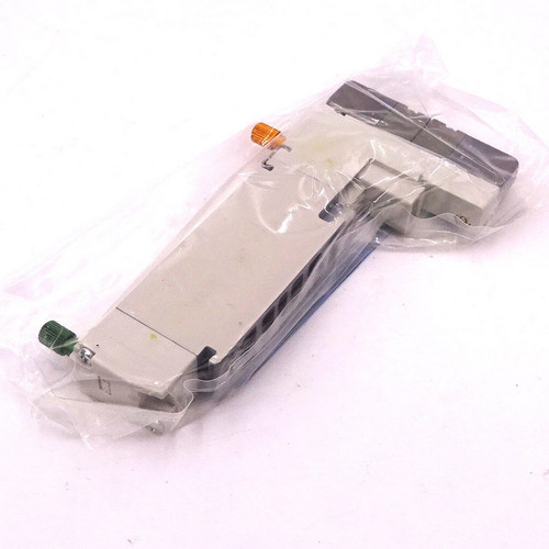 Solenoid Valve VQ2500NR-5C1-Q SMC - Axxa - Motor Control & Automation