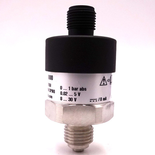 Pressure Transmitter 13247850 WIKA 30VDC 8mA *New* - Axxa - Motor ...