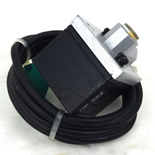 Pressure Sensor DP-22Z Sunx 24VDC *New* - Axxa - Motor Control & Automation