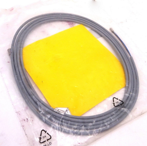 Proximity Sensor BI1-HS540-AP6X Turck 10-30VDC 100mA 1mm - Axxa - Motor ...