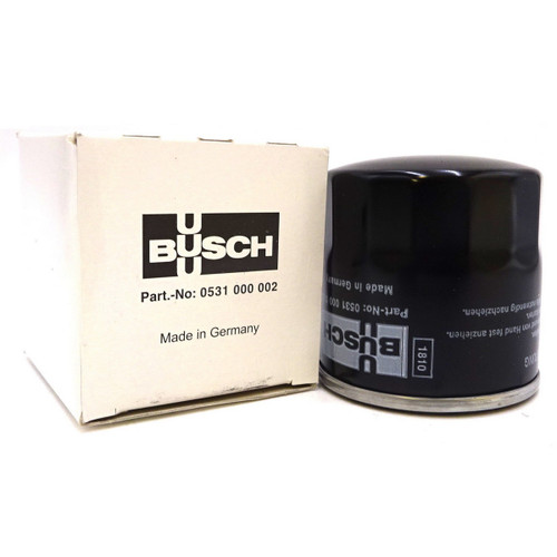 Oil Filter 0531-000-002 Busch - Axxa - Motor Control & Automation