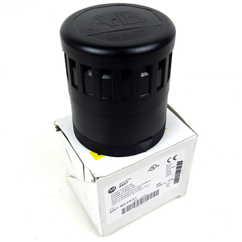 Sound Module 855T-B24SA1 Allen-Bradley IP64 for Control Tower Lights ...