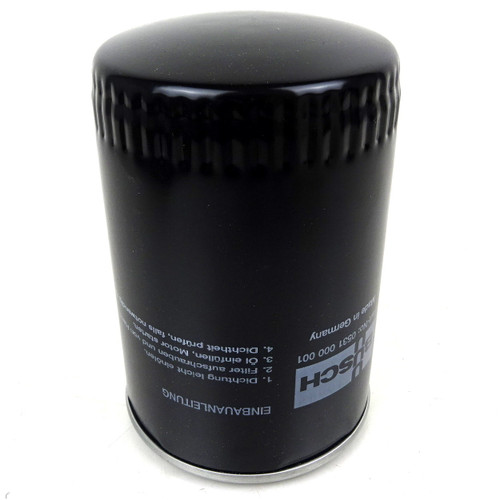 Oil Filter Replacement 0531-000-001 Busch - Axxa - Motor Control ...