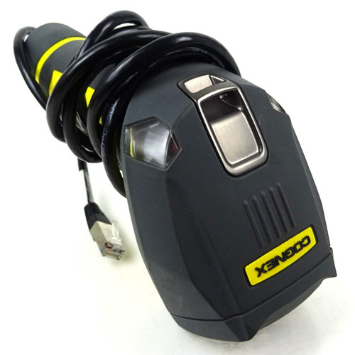 Handheld Scanner DM8100 Cognex *Used* - Axxa - Motor Control & Automation