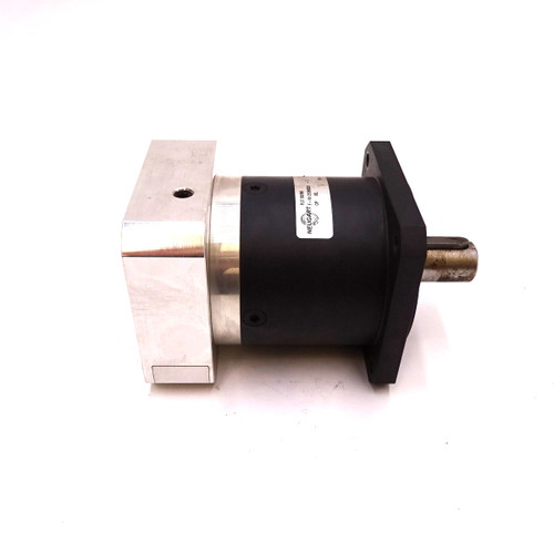 Planetary Gearbox PLE80/90-B5 Neugart i=8 B5 Face Mount PLE8090B5 *Used ...
