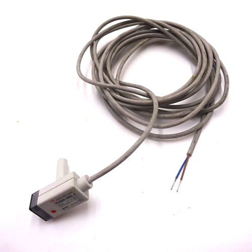 Pressure Switch PS1000-R06L-Q SMC 10bar *Used* - Axxa - Motor Control ...