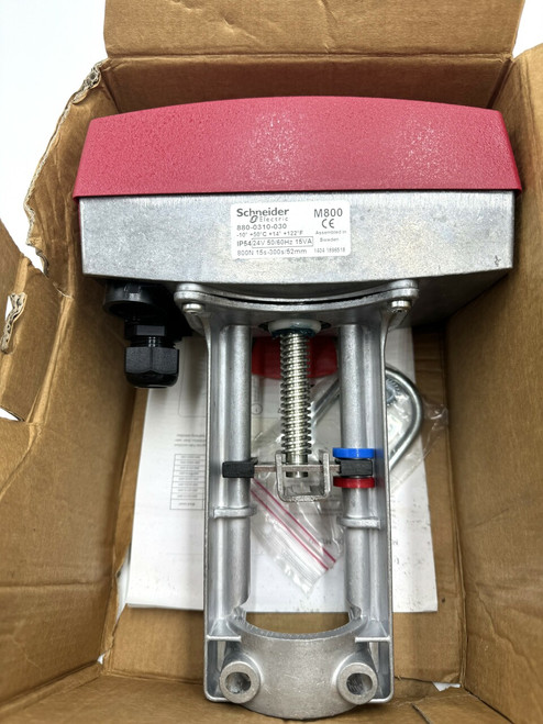 Mechanical Actuator 880-0310-030 Schneider M800 8800310030