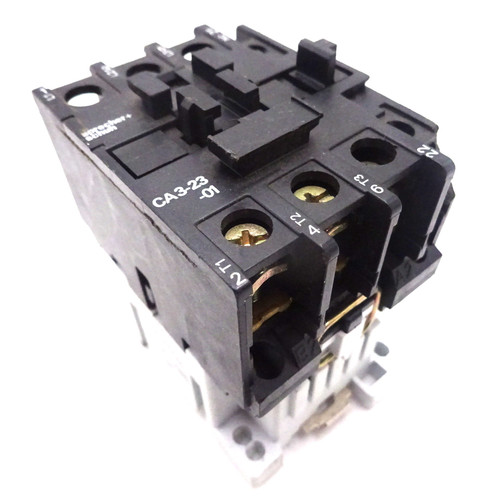 Sprecher + Schuh Products - Axxa - Motors & Motor Control