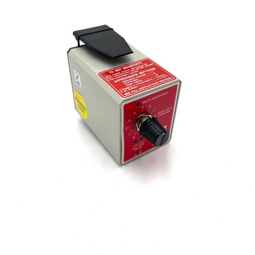 Level Controller P4-110VAC Hawker Electronics Plug-in 11-pin - Axxa ...