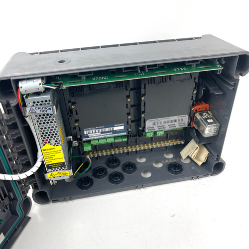 TPPL Controller TPPLBAWV4NNNNNN Honeywell Touchpoint Plus TPPL