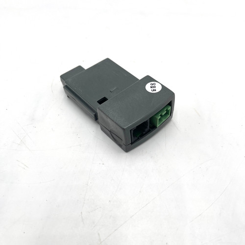 Adapter MJ20-RS Unitronics RS485 *Used* - Axxa - Motor Control & Automation