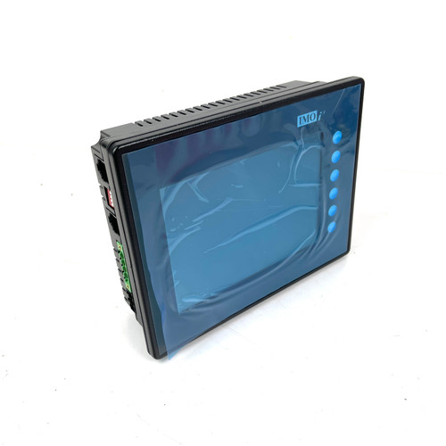Automation Control - HMI & PLC - Axxa - Motor Control & Automation