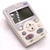 Keypad ACH-CP-B ABB HVAC Advanced Control Panel - Axxa - Motor Control ...