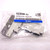 5 Port Solenoid Valve VQC1200NR-5C1 SMC *New* - Axxa - Motor Control ...