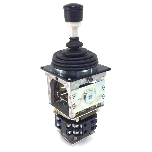 Electrical Equipment - Switches - Basic Switches - Joysticks - Axxa ...