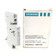 Auxiliary Contact 5SX9-100 Siemens 5SX9100 - Axxa - Motor Control ...