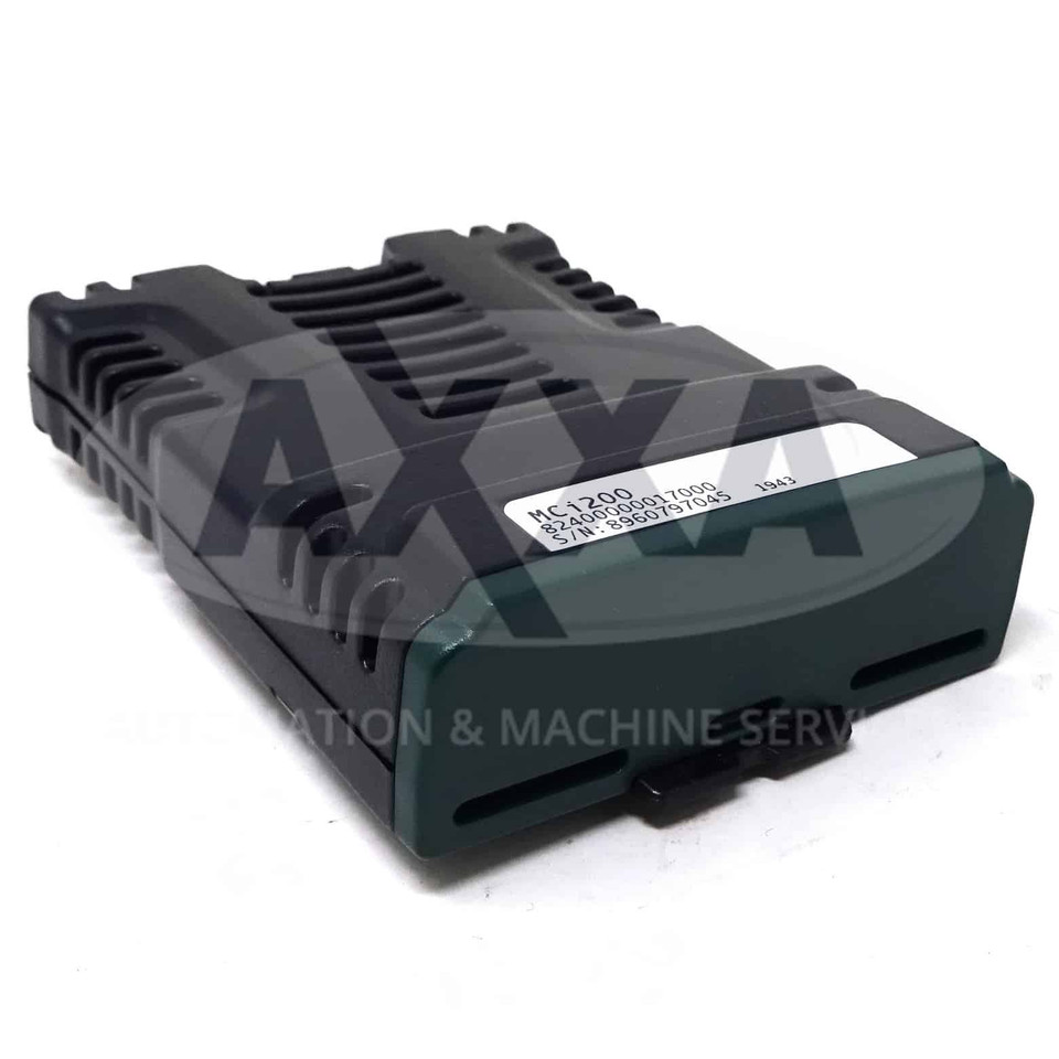 Standard Control Module M700-STANDARD011100A0100 Nidec - Control ...