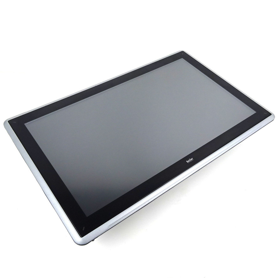 Automation Control - HMI & PLC Equipment - Touch-Screen Displays - Axxa ...