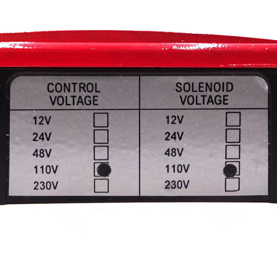 Interlock Switch LOK-110V Fortress Interlocks ATLOK110110 - Axxa ...