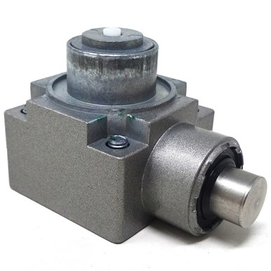 Limit switch head ZCKE63 Telemecanique - Axxa - Motor Control & Automation