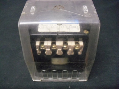 Contactor HS64131 Starkstrom HS6.41.31 - Axxa - Motor Control & Automation