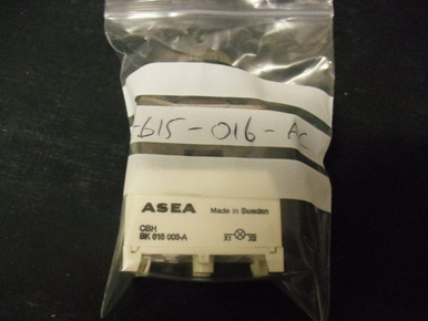 Pilot Lamp SK615016AC Asea Clear SK-615-016-AC - Axxa - Motor Control ...