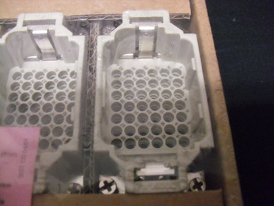 Connector CDDM42 ILME CDDM-42 - Axxa - Motor Control & Automation