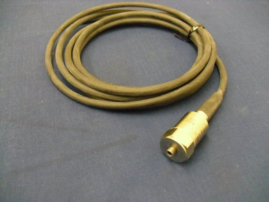 Accelerometer IMI 627A11 - Axxa - Motor Control & Automation