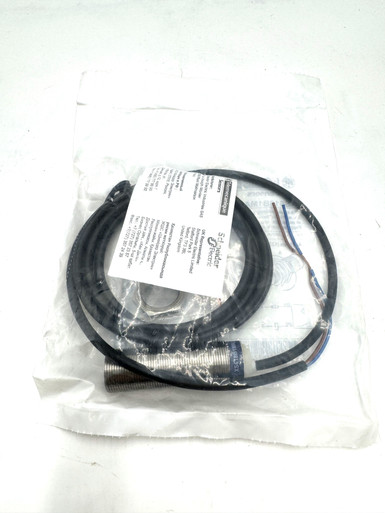 Proximity Sensor XS618B1MAL2 Telemecanique - Axxa - Motor Control ...