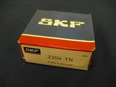 Bearing SKF 2304-TN - Axxa - Motor Control & Automation
