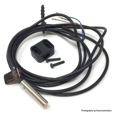 Proximity Sensor ITB3001-BPOG IFM IT5001 - Axxa - Motor Control & Automation