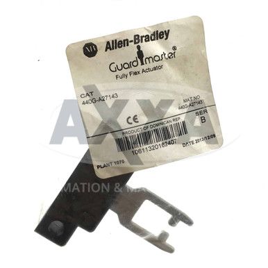 Actuator Key 440G-A27143 Guardmaster Allen-Bradley for TLS-GD2 27143 ...