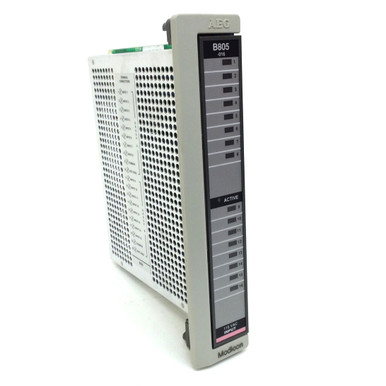 I/O Input AS-B805-016 Modicon Schneider AEG ASB805016 *New* - Axxa ...