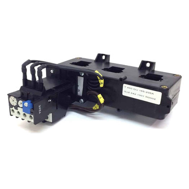 Overload Relay T450-DU-235 ABB 165-235A GJZ-542-1001-R0002 *New* - Axxa ...